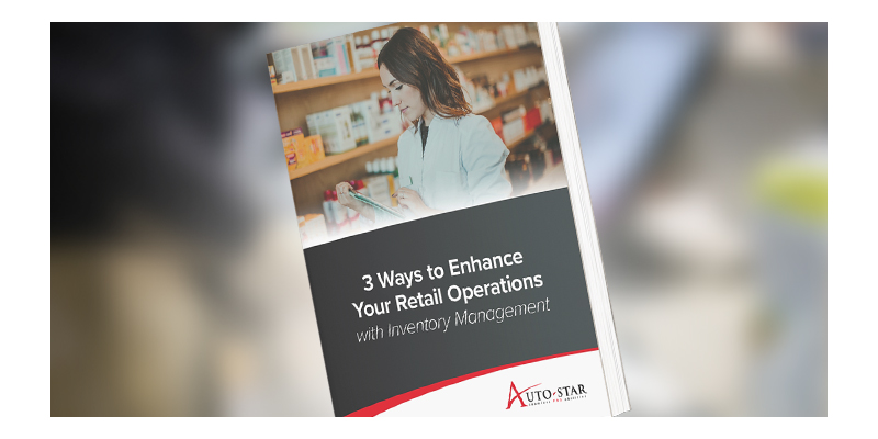 Auto-Star POS Inventory Management Software - Auto-Star Compusystems Inc.