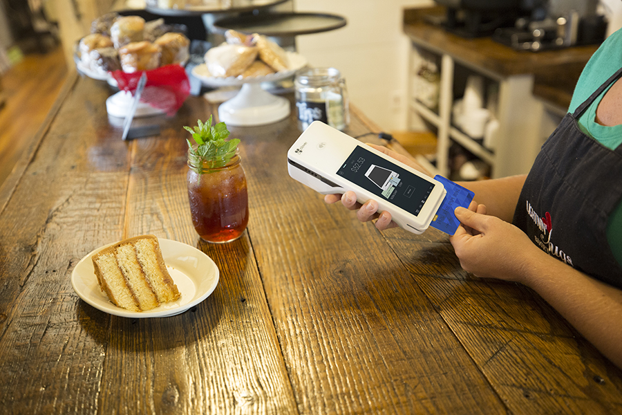 Integrated Payment Processing | Auto-Star