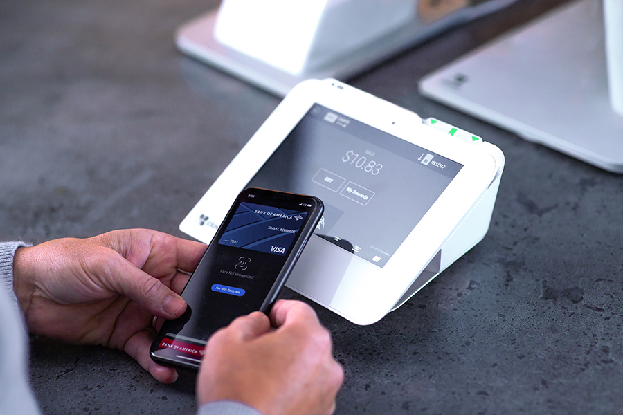 Integrated Payment Processing | Auto-Star