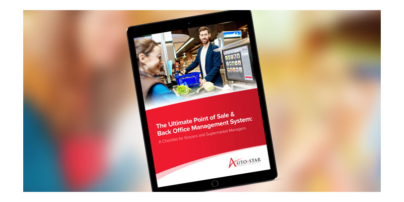 POS Buyer's Guides | Auto-Star