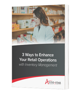 Industry Leading POS Inventory Management Software | Auto-Star