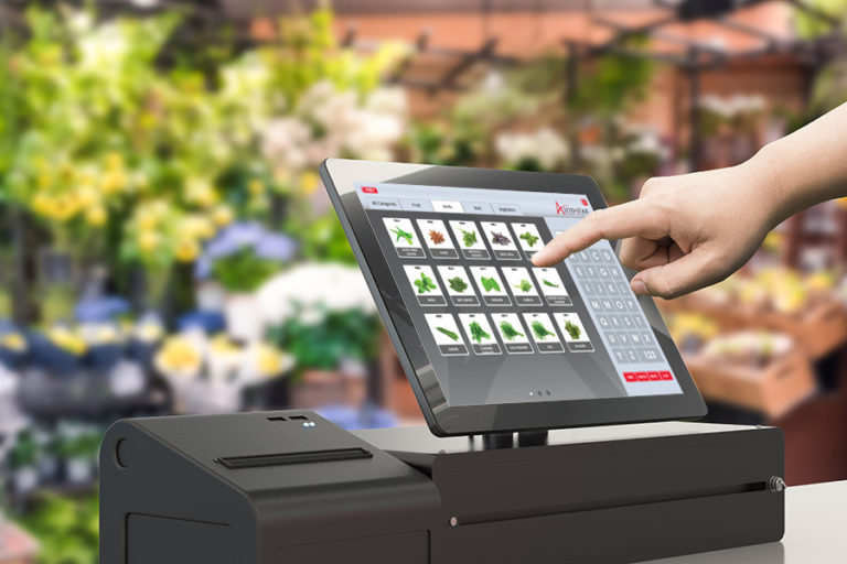 Retail Point of Sale System | Auto-Star
