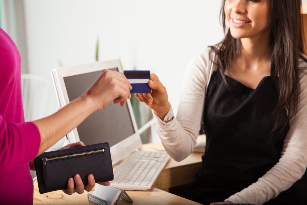 Integrated Payment Processing | Auto-Star