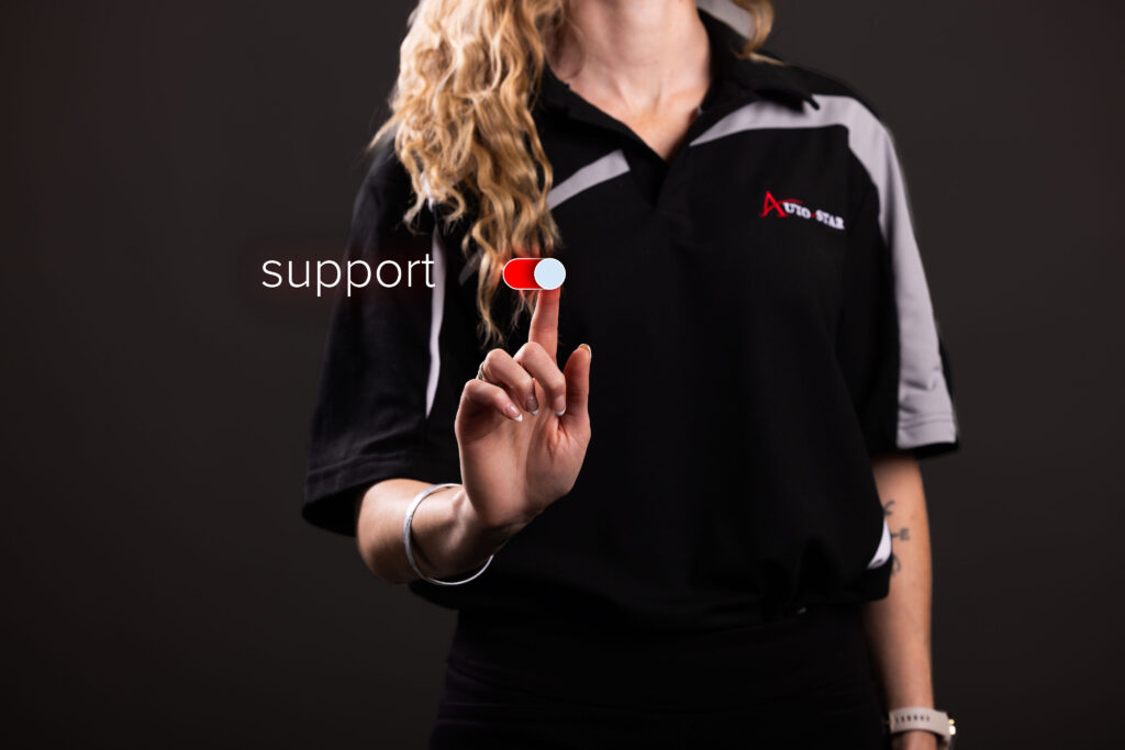 Why Partner With Us? | Auto-Star