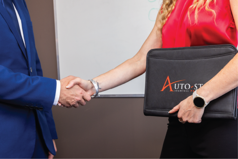 Retail Point of Sale Technology and Software Careers | Auto-Star