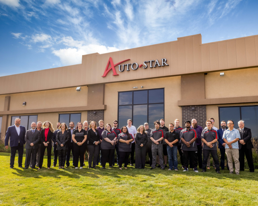 Company Profile | About Auto-Star | Retail Point of Sale Technology